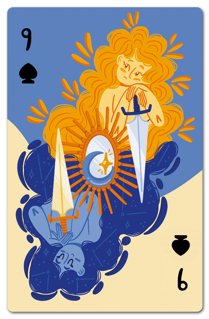 Projeto 54 – 13ª edição: Inspirações dos artistas para Carta 9 – Blog ...