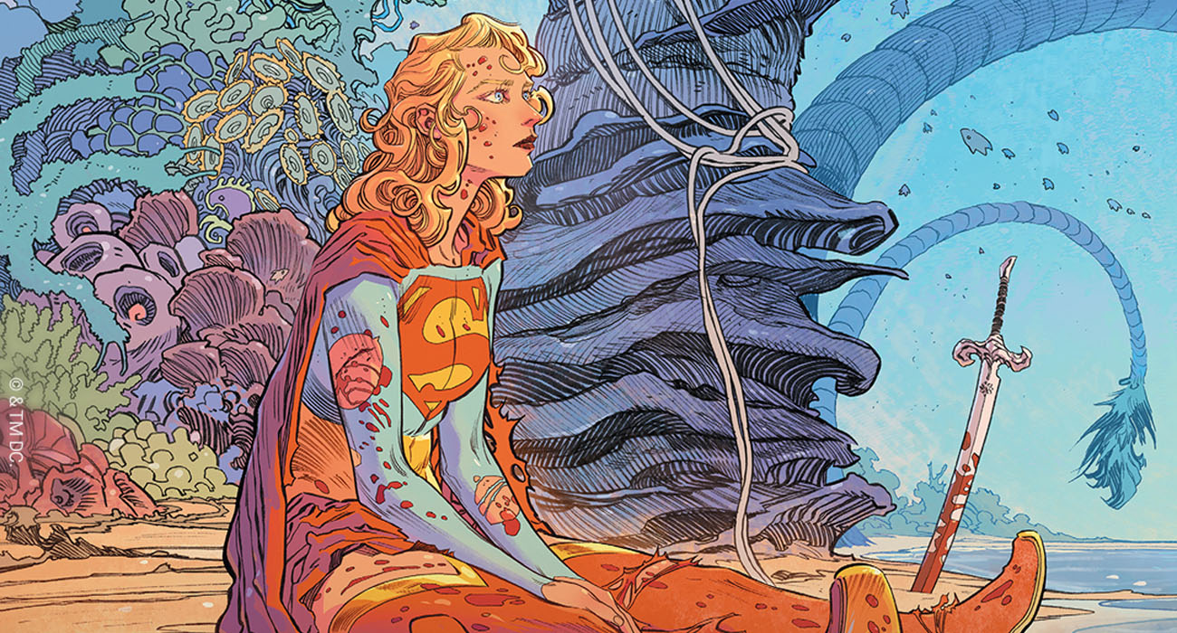 Batman, Mulher Maravilha, Superman. Matheus Lopes dá vida e emoção para ...