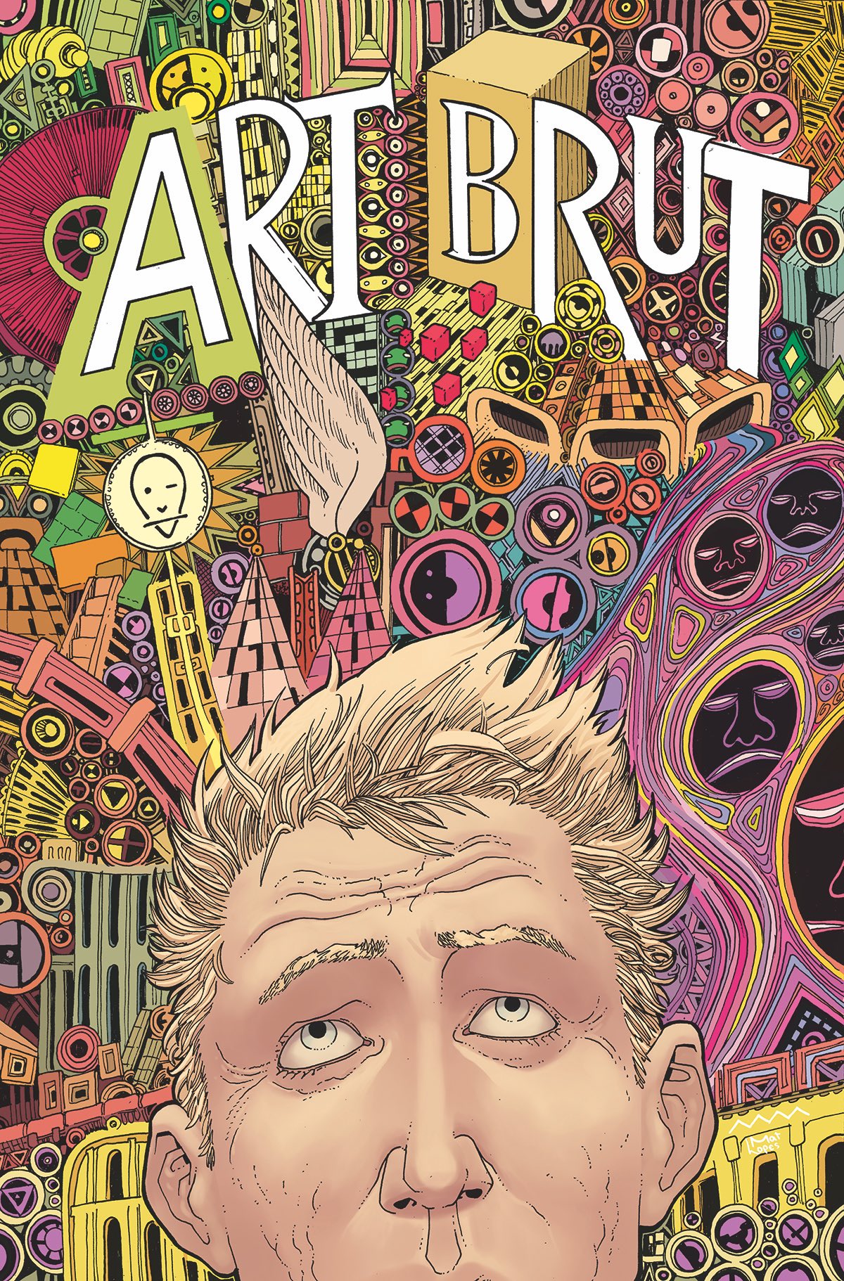 Batman, Mulher Maravilha, Superman. Matheus Lopes dá vida e emoção para ...