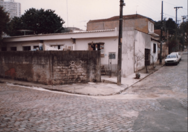 Beco do Batman: Por que a galeria de arte a céu aberto tem esse nome ...